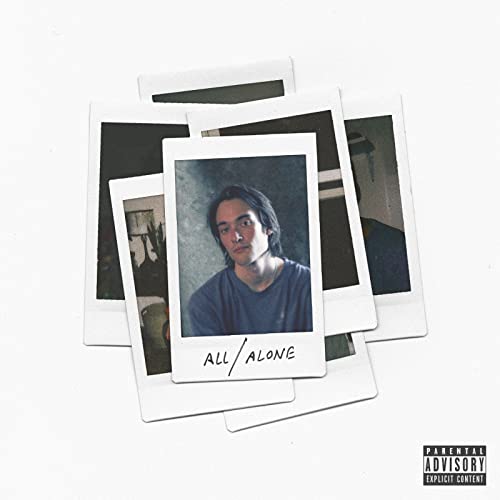 Play All / Alone by Ben Zaidi on Amazon Music