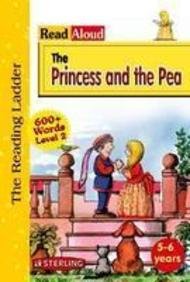 Read Aloud : The Princess and The Pea (MHB): Sterling Publishing ...