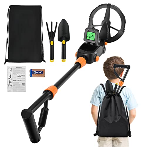 Amazon.co.uk Best Sellers: The most popular items in Metal Detectors