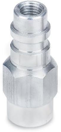 Amazon.com: FJC 6016 R134A Refrigerant Tank Adapter : Automotive