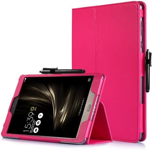 Amazon.com: INSOLKIDON Compatible with Asus ZenPad 3S 10 Z500M Tablet ...