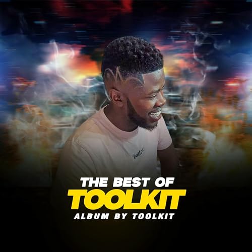 Besa Mabesa song by Toolkit sa from The Best Of Toolkit on Amazon Music