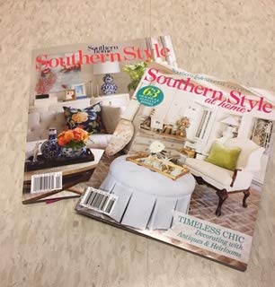 2 Southern Style Magazine July August 2019 Summer (Southern Style at ...