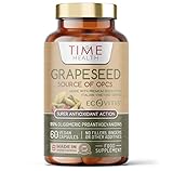 10 Best Grape Seed Extract Oils 2024 | There's One Clear Winner ...