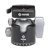 ・ブランド:REALLYRIGHTSTUFF・製造元:Really Right Stuff（リアリー・ライト・スタッフ）・モデル:BH-40-LR・製造元/メーカー部品番号:BH-40 LR