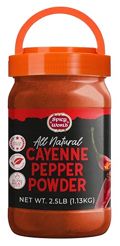 How To Make Cayenne Pepper Spray For Garden: A Complete Guide ...