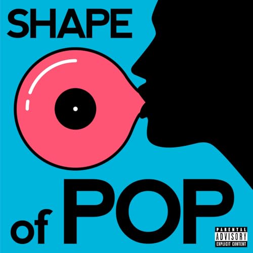Amazon.com: Shape Of Pop [Explicit] : VARIOUS ARTISTS: Digital Music