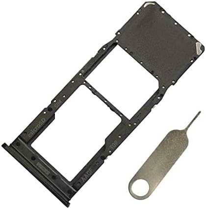 Amazon.com: A13 Single SIM Card Holder Replacement Micro SD Card Tray ...