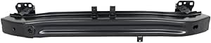 Amazon.com: ICHIPY New Replacement 5C6807109G 5C6807109B-PFM Bumper ...
