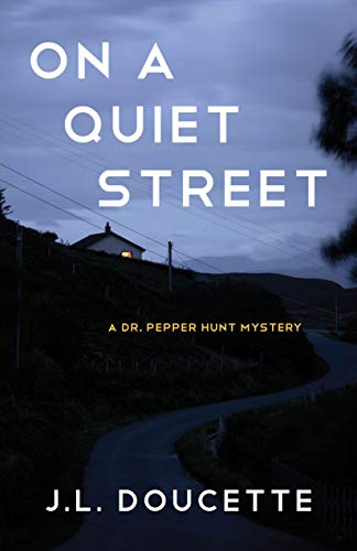 Book review of On a Quiet Street - Readers' Favorite: Book Reviews and ...