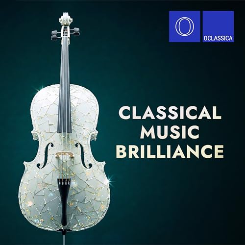 Spiele Classical Music Brilliance von VARIOUS ARTISTS auf Amazon Music ab