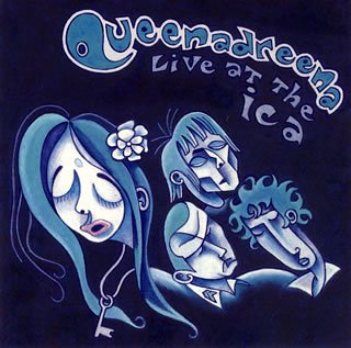 Queen Adreena - Live at the Ica - Amazon.com Music