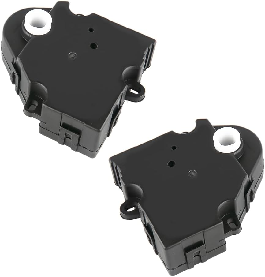 Amazon.com: HVAC Air Door Actuator HVAC Blend Door Actuator ...