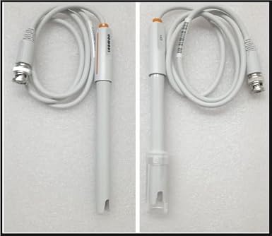 LABMAN pH Electrode - ER1 : Amazon.in: Industrial & Scientific