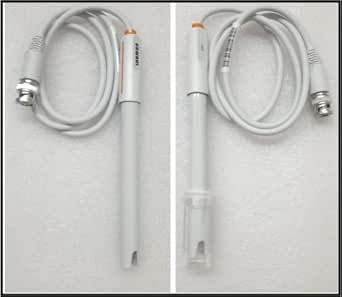 LABMAN pH Electrode - ER1 : Amazon.in: Industrial & Scientific