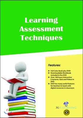 Learning Assessment Techniques : Buy Online at Best Price in KSA - Souq ...