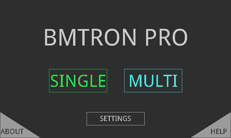 BMTron Pro - App on the Amazon Appstore