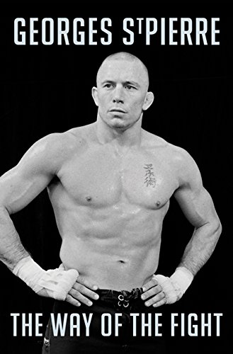 Buy Gsp: The Way Of The Fight Book Online at Low Prices in India | Gsp ...