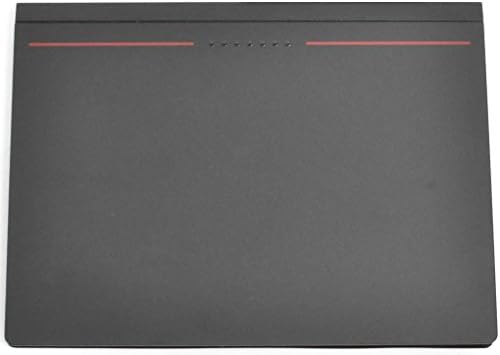 Amazon.com: nbparts Fleshy Leaf Three Buttons Touchpad Clickpad ...