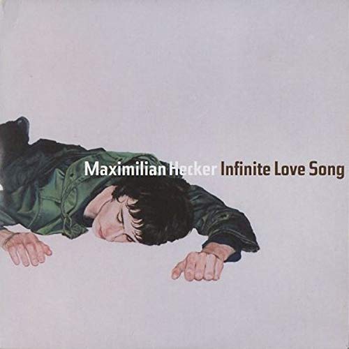 Infinite Love Song : Maximilian Hacker: Amazon.es: CD y vinilos}