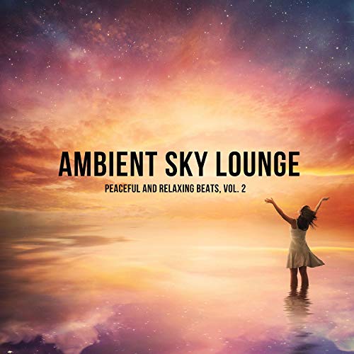 Ambient Sky Lounge - Peaceful And Relaxing Beats, Vol. 2 by COSMK ...