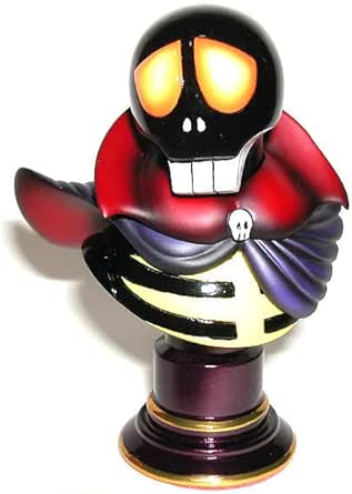 Amazon.co.jp: Classic Modern Cyborg 009 Chess Piece Collection Black ...