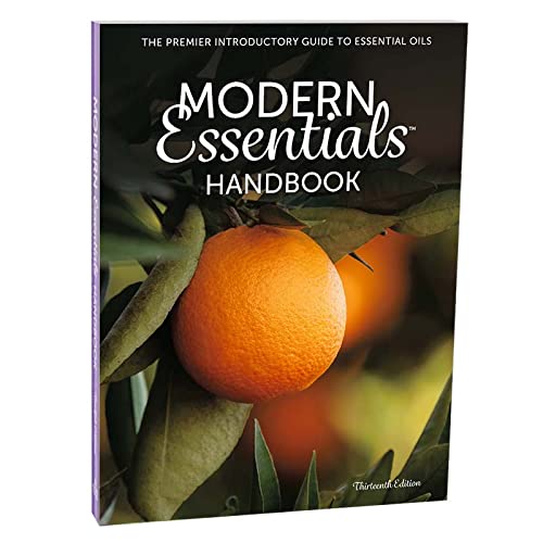 Modern Essentials HANDBOOK: The Premier Introductory Guide to the ...