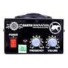 STRONG WAVE Ultrasound Rat Repellent Pest Repeller Machine Effective ...