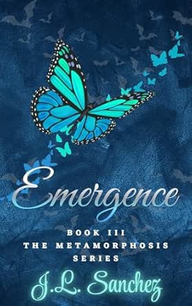 Amazon.com: Emergence: The Metamorphosis Series Book III eBook ...