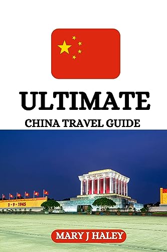 Amazon.com: Ultimate China travel guide: Journey through Time and ...