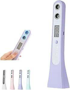 Amazon.com: Ultrasonic Height Measurement, Smart Body Height ...