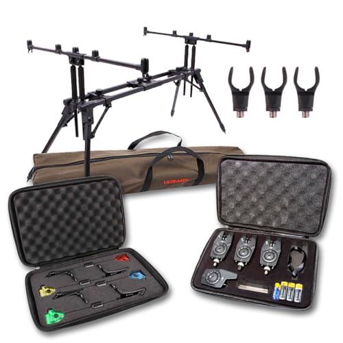 Ultimate Rod Pod – Die 15 besten Produkte im Vergleich - Die besten ...