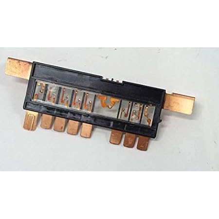 Amazon.com: Genuine OEM 18790-01028 MULTI FUSE / 1879001028 for select ...