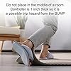 Amazon.com: Woo Warmer Hot Carpet Under Rug Instant Radiant Floor ...