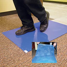 Amazon.com: Tack Mat 3' x 2' 2 Sets of 30 Sheets : Tools & Home Improvement