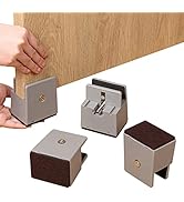 Ezprotekt 16Pack Adjustable Furniture Risers, 1 Inch Washing Machine ...