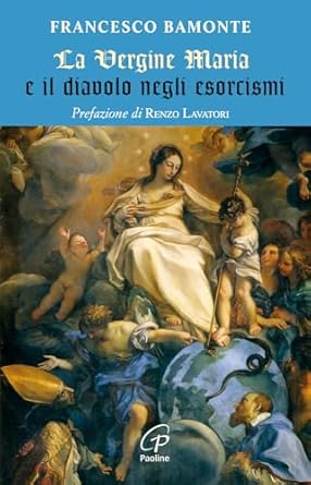 BAMONTE FRANCESCO - LA VERGINE: Bamonte, Francesco: 9788831538343 ...