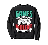 ・ブランド:Video Gamer Men Women Kids・製造元:Video Gamer Men Women Kids・製造元/メーカー部品番号:2PFRYJWCTWY・このGames Dont Make You VIolent L...
