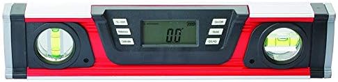 FREEMANS Professional 30cm Digital Spirit Level : Amazon.in: Home ...