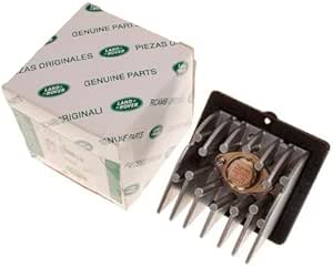 Amazon.com: A/C AC BLOWER TRANSISTOR RESISTOR DISCOVERY JGN100010 OEM ...