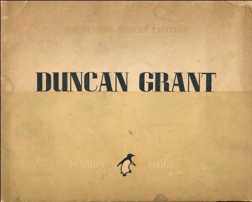 Duncan Grant: Mortimer, Raymond: Amazon.com: Books