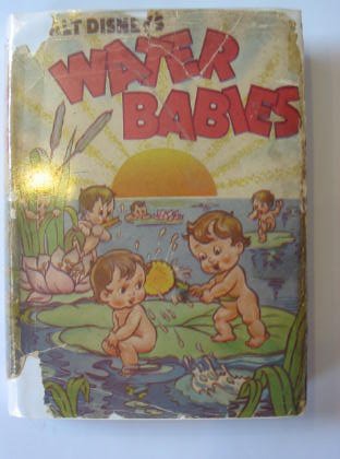 The Water Babies: Amazon.co.uk: Disney, Walt: Books
