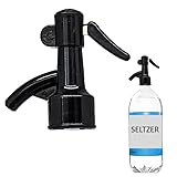 Refrigerator Fizz Saver Dispenser | The Green Head