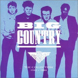 Big Country - Collection 1982-1988 - Amazon.com Music