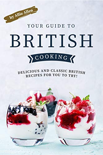 20 Best-Selling British Cooking Books of All Time - BookAuthority