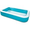 Amazon.com : Play Day 120" Deluxe Family Pool : Patio, Lawn & Garden