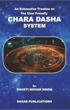 Chara Dasha System - Kindle edition by Singh, Shakti Mohan. Religion & Spirituality Kindle ...