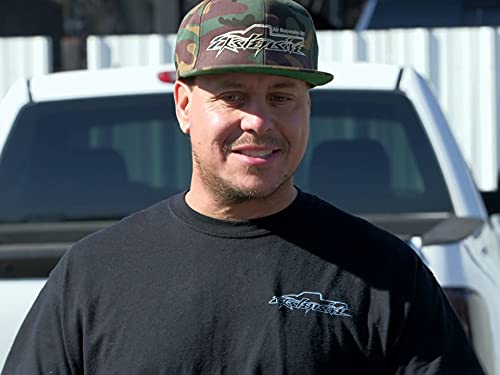 Watch Texas Metal Season 4 | Prime Video