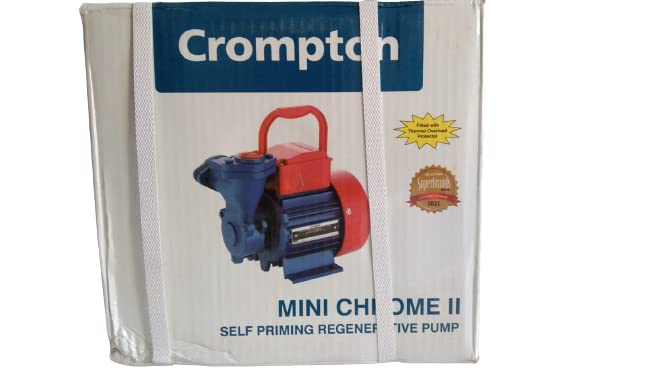 tullu pump half house power (PACK OF 1) : Amazon.in: Garden & Outdoors