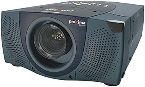 Amazon.com : Proxima DP9280 Conference Room LCD Projector : Office Products